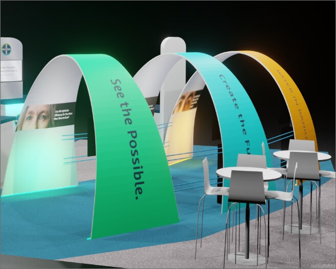 RSNA 2024 - US | Calantic Website